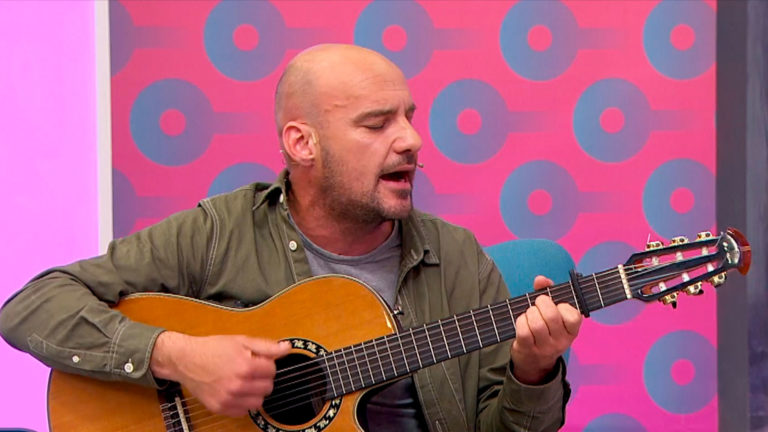 El Alemán se presentará el 3 de diciembre en el Centro Cultural ...