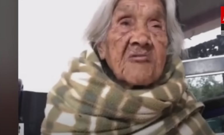 "Mamá Coco": a los 109 años, murió la mujer que inspiró la creación del ...