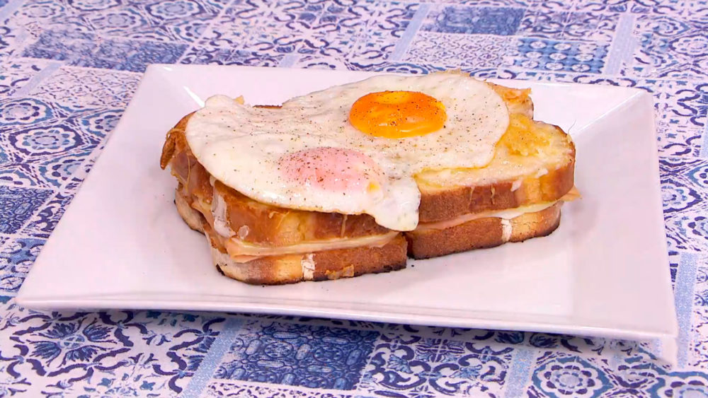 Figazza rellena - Teledoce.com