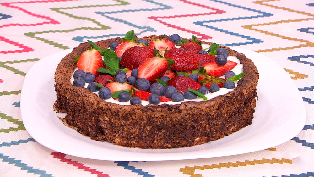 Figazza rellena - Teledoce.com