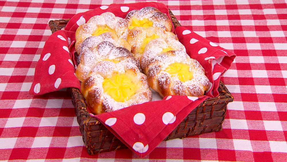 Figazza rellena - Teledoce.com