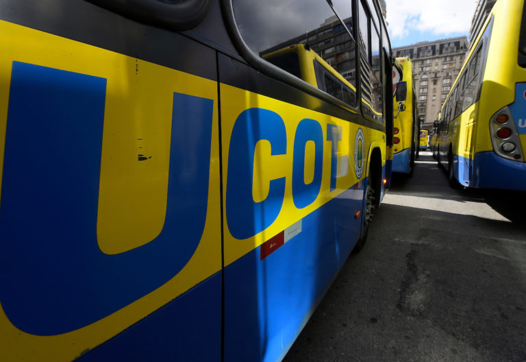 UCOT para sus actividades hasta el miércoles de noche tras intento de ...