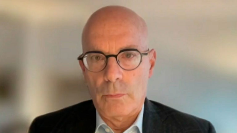 Analista internacional: "Todavía la democracia de Estados Unidos está ...