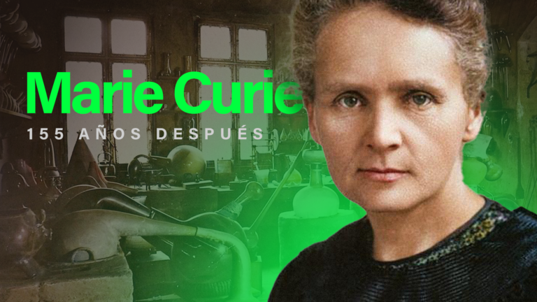 Marie Curie: un invento que salvó vidas, dos premios Nobel y un legado ...