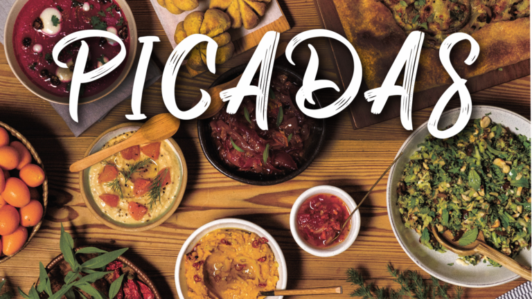 La tradición de la picada en Uruguay y la nueva ola gastronómica que busca "no sacar nada de un ...