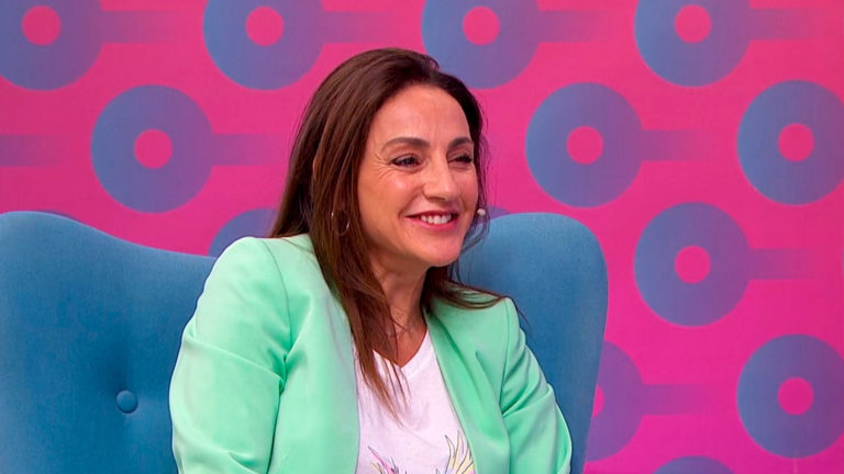 La actriz argentina Eleonora Wexler presentará "Mary para Mary" en el ...