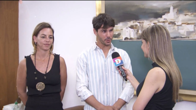 Del 25 al 27 de noviembre llega una nueva edición de Montevideo Místico ...