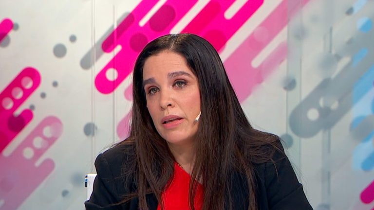 María Eugenia Roselló sobre el proyecto de ley de Tenencia Compartida ...