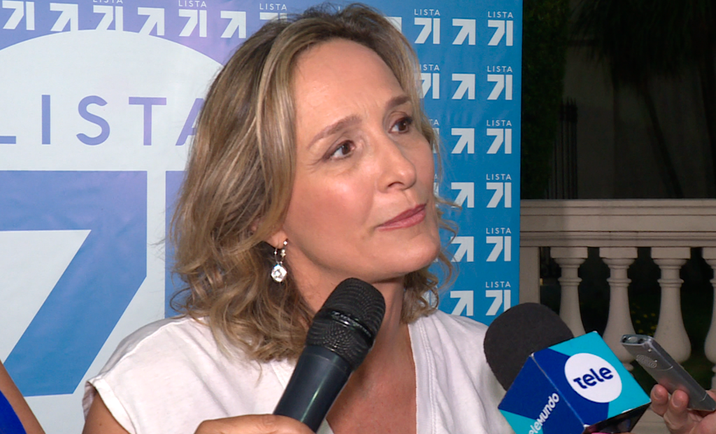 "Necesitamos un nuevo gobierno de coalición": Raffo dijo que está ...