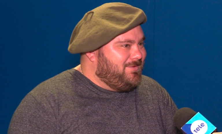 Matías Valdez cierra el 2022 como el artista uruguayo más escuchado de ...