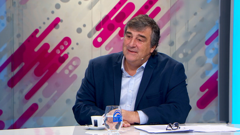 Botana sobre caso Marset y Astesiano: "Hay cosas reales y otras ...