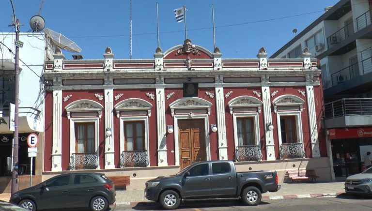 Intendencia De Artigas Pagó 93 000 De Horas Extras En Diciembre A