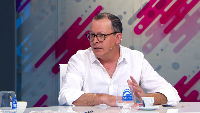 Álvaro Perrone: "Podemos seguir bancando el déficit del BPS sin ir a ...