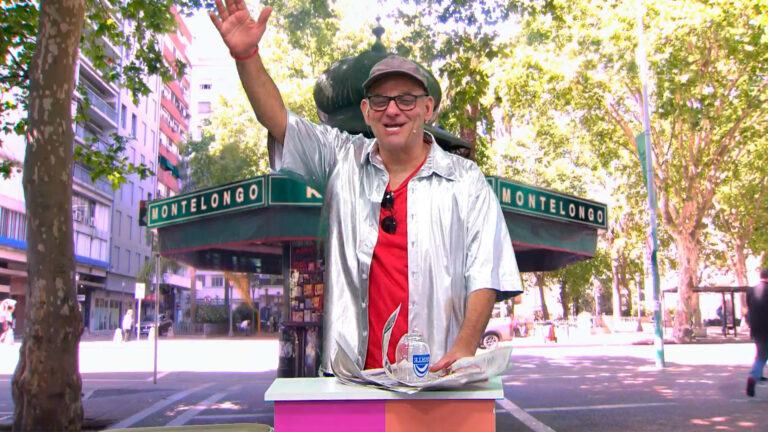 Montelongo: "Estoy concentrado" - Teledoce.com