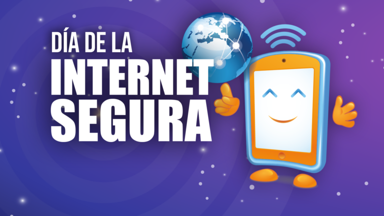 Día de la Internet Segura: algunas claves para ejercer derechos y ser ...