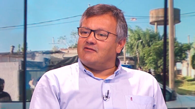 Familia se mudó de Barrio Marconi tras recibir amenazas - Teledoce.com