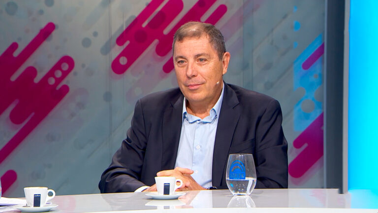 Gabriel Oddone sobre la Reforma jubilatoria: "Era inevitable y ...