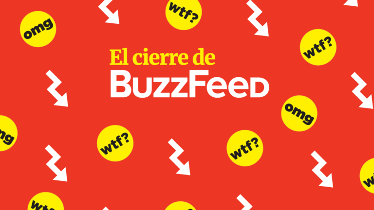 Buzzfeed News cierra tras devaluarse 15 veces en menos de un año y ...