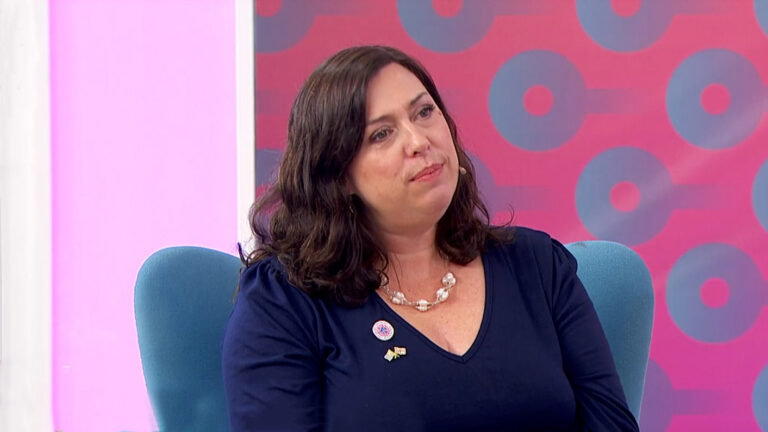 La coronación de un monarca británico "es un evento lleno de historia ...