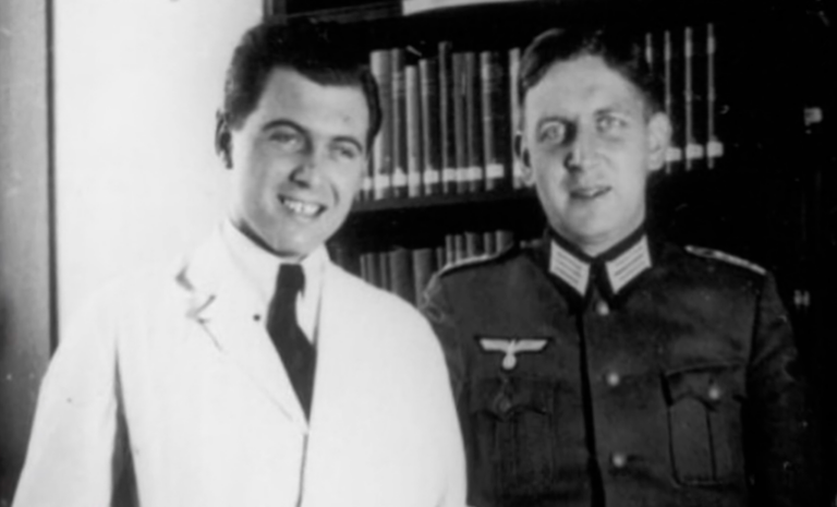 La película sobre el médico nazi Josef Mengele también se rodará en ...