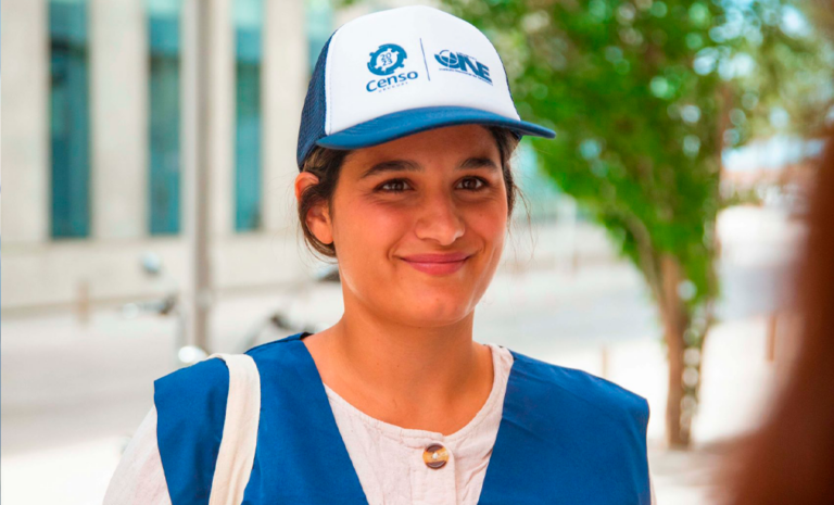 Cerca del 70% de los hogares uruguayos ya fue censado: conocé cómo ...