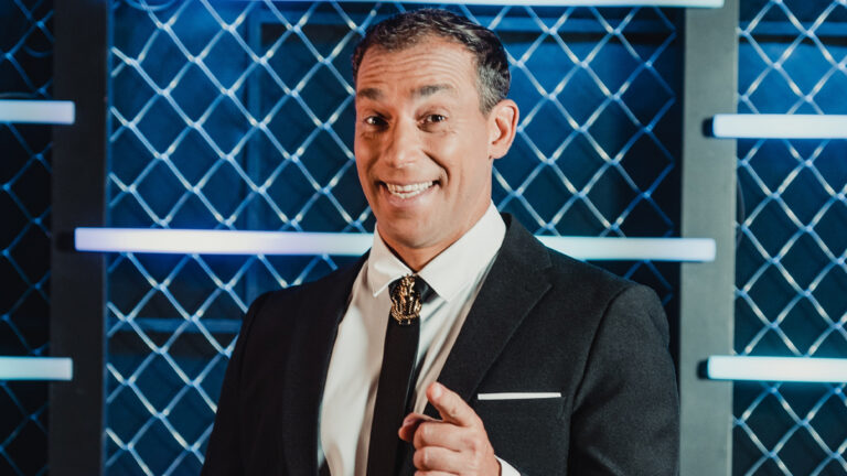 Maxi de la Cruz confirmado para el Bailando 2023 - Teledoce.com