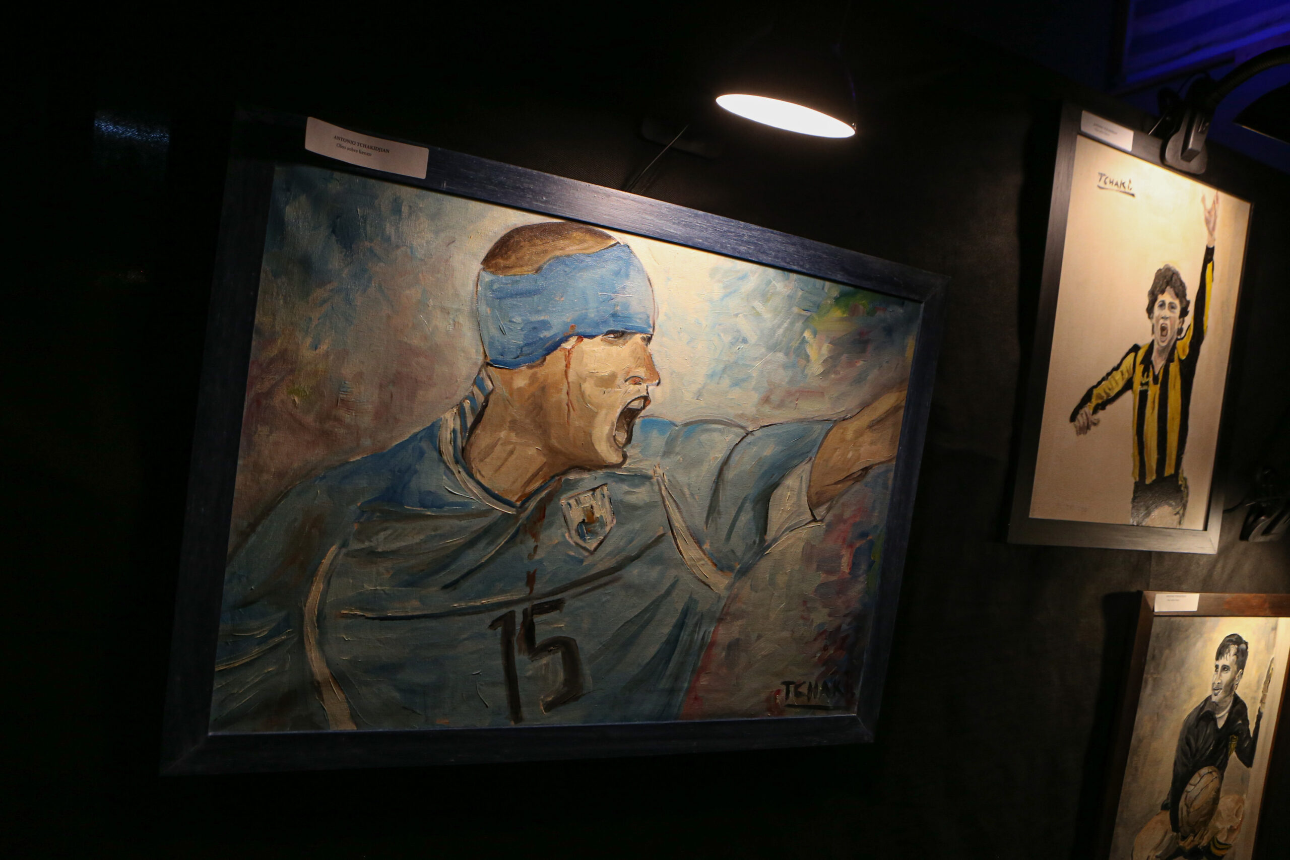 Murió José Luis "Coche" Inciarte, sobreviviente de Los Andes - Teledoce.com