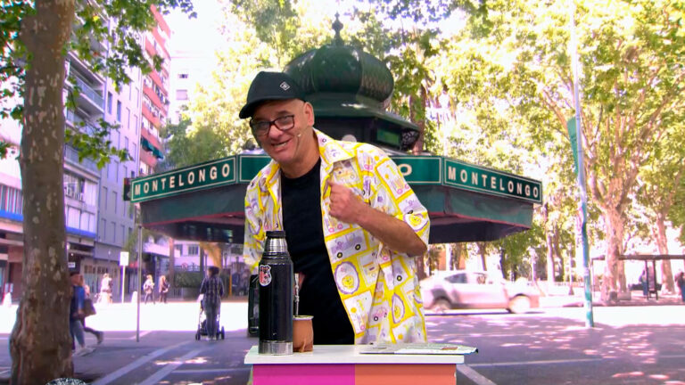 Montelongo: "¡Liverpool campeón!" - Teledoce.com