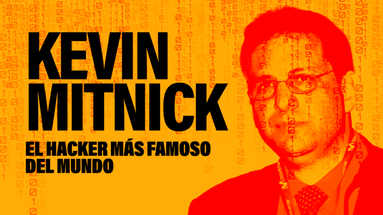 La vida de Kevin Mitnick, el hacker "más famoso del mundo" que murió a ...