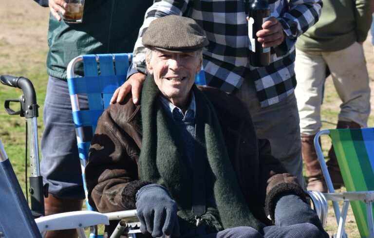 Murió José Luis "Coche" Inciarte, sobreviviente de Los Andes - Teledoce.com