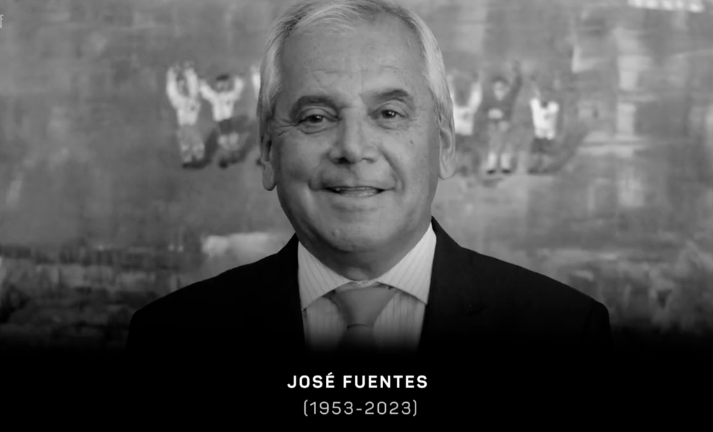 "Hasta siempre, José": el mensaje de Nacional tras la muerte de su ...