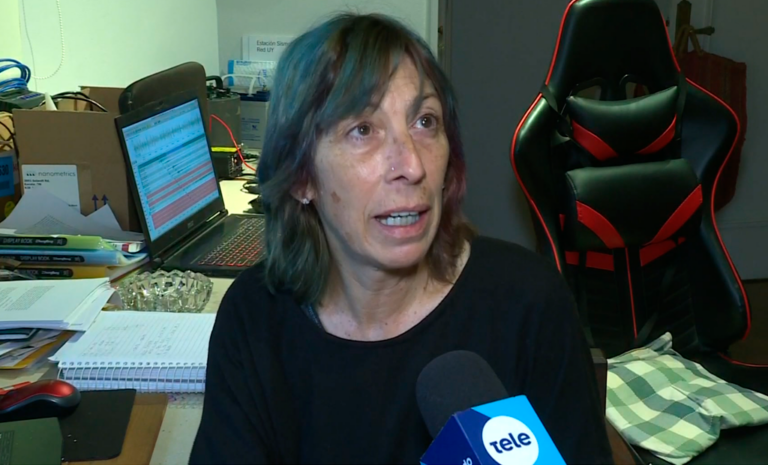 Geóloga dio detalles del terremoto al sur de Pando y advirtió por falta ...