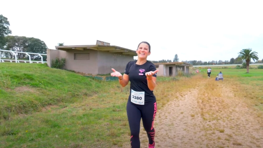 Runfit: Rutina fortalecedora de glúteo medio para mejorar tu desempeño ...