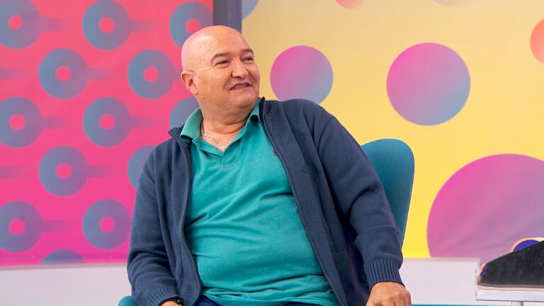 Larry de Clay presenta "De todo un poco": un show de humor, magia y ...