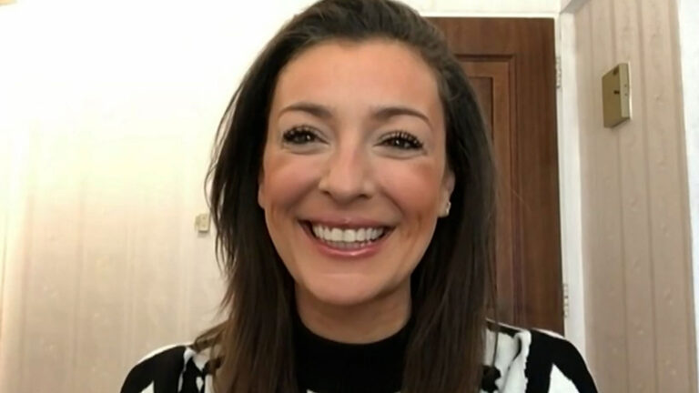 Mara Barros presenta su disco en homenaje a México - Teledoce.com