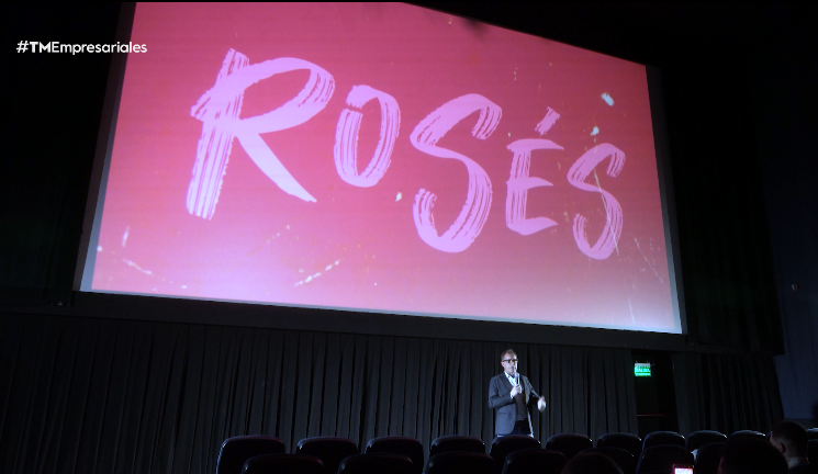 Se lanzó la campaña publicitaria de Bodega Rosés - Teledoce.com