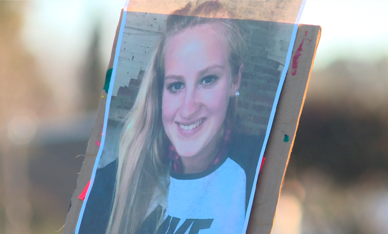 Fiscalía solicitó la pena máxima de 45 años de prisión para el femicida ...