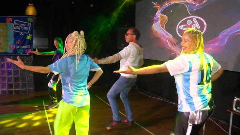 Mover Las Caderas Teledoce