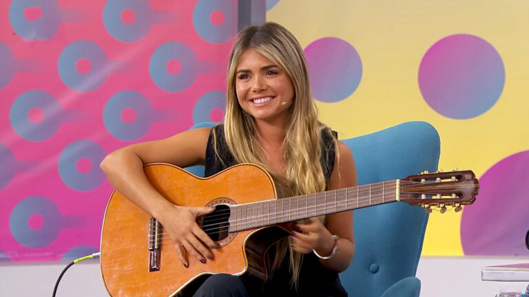 Meri Deal regresa con su primer álbum como solista: “Amores náufragos ...