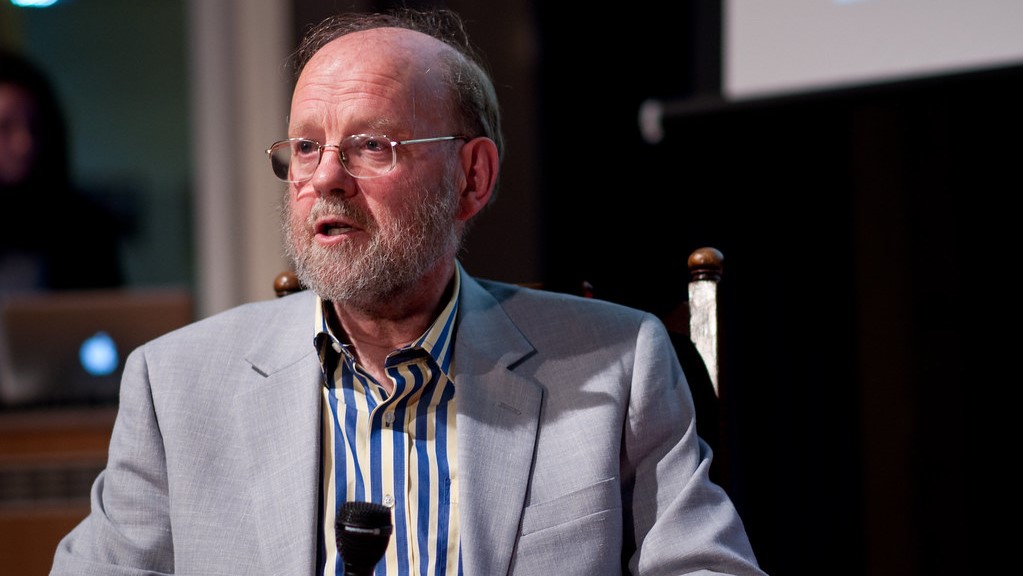 Murió a los 79 años el científico británico Ian Wilmut, "padre" de la ...