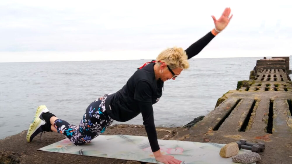 RunFit - Teledoce.com