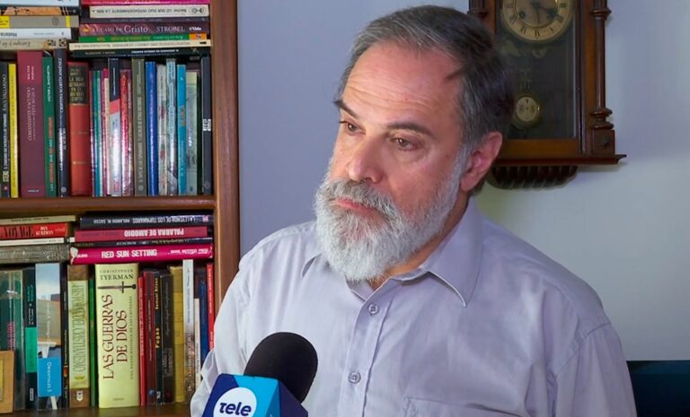 Recarey impugna sanción de la Suprema Corte por vacunación de niños ...