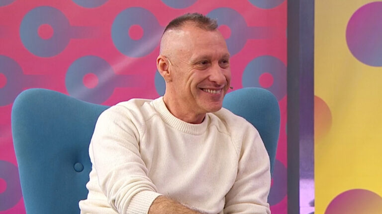 “Tierra”: la obra de Sergio Blanco en homenaje a la memoria de su madre ...