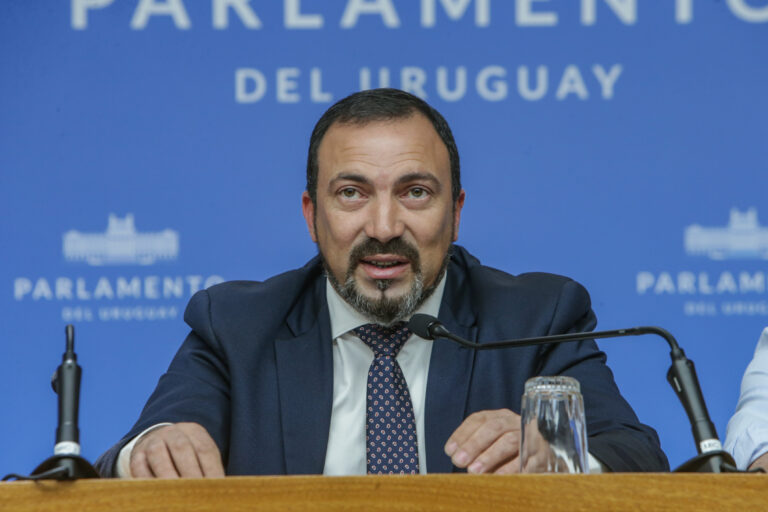 Justicia determinó medidas cautelares para Sodano y su expareja; el ...