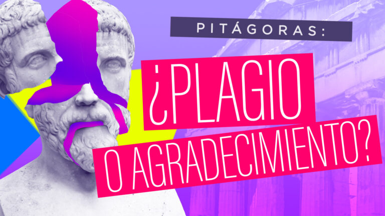 ¿El teorema de Pitágoras es realmente de él?: el hallazgo de una ...