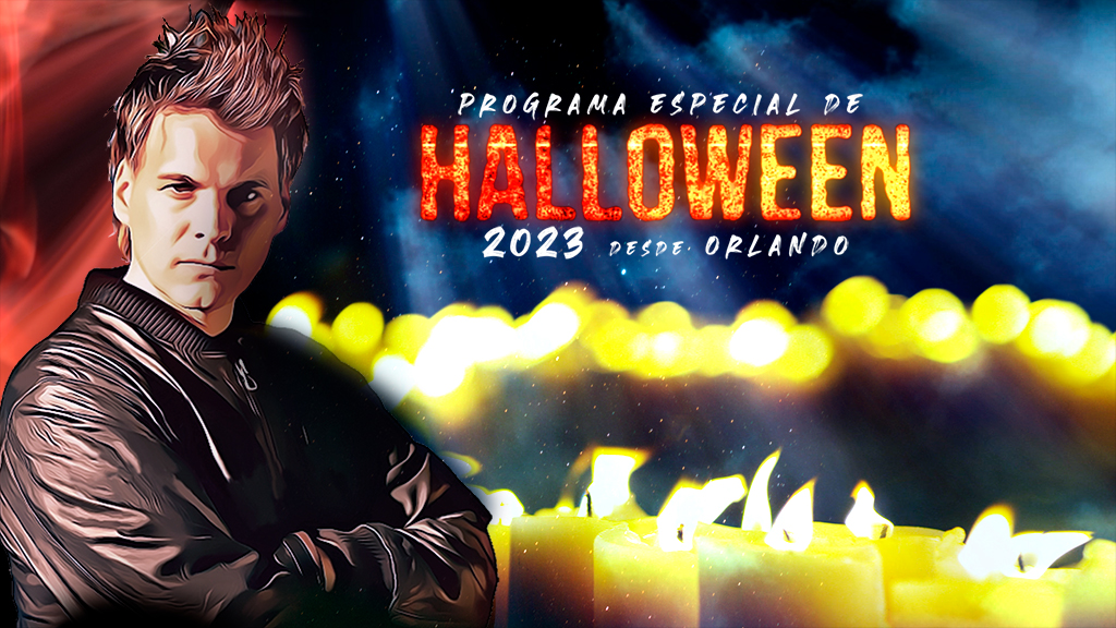 Especial Halloween - Teledoce.com