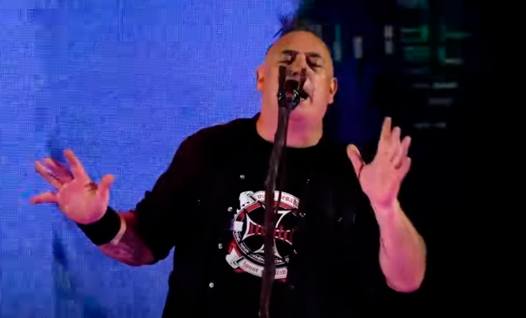 A los 61 años falleció el músico Ricardo Iorio, referente del heavy ...