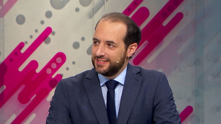 Fernando Amado: "No creo que en 2015 Manini estuviera pensando en la ...