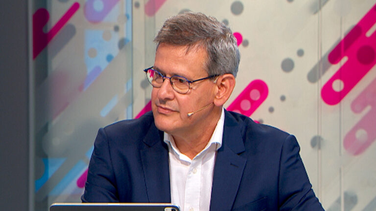 "Tuvimos la hipótesis de que a Ache le tendieron una cama", aseguró ...