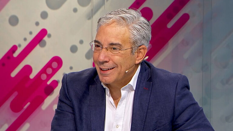 Robert Silva: “El diferencial del Partido Colorado es nuestro alto foco ...